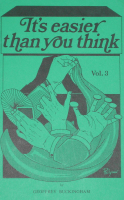 IT'S EASIER THAN YOU THINK VOL. 3