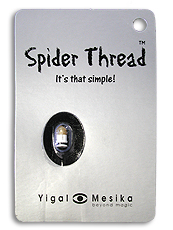 SPIDER THREAD