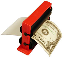 MONEY PRINTING MACHINE