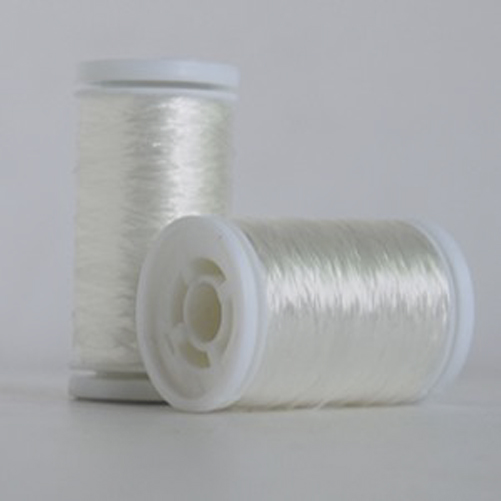 INVISIBLE ELASTIC THREAD--200 YARD SPOOL