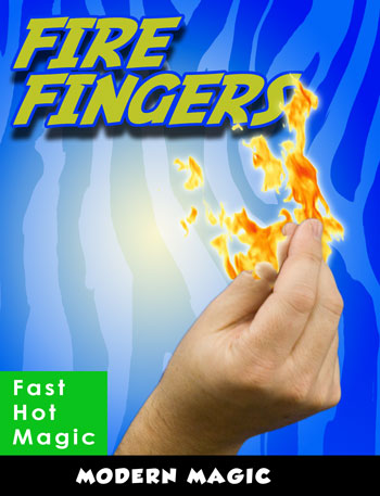 FIRE FINGERS